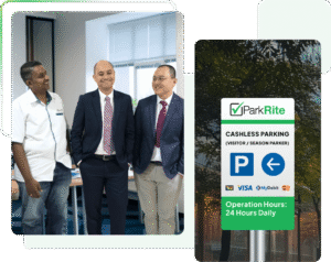 Professional Car Parking Solutions in Malaysia | Park Rite Sdn. Bhd.